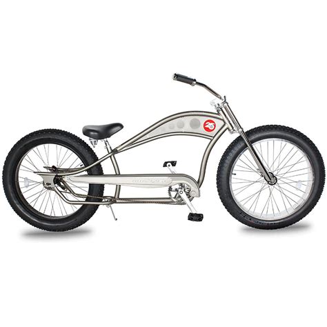 Micargi Bicycles Vancouver Stretch Beach Cruiser Bike