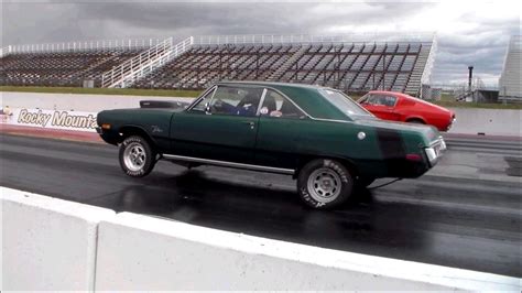 Crushing Passenger Side Engine Mount Big Block Dart Forums