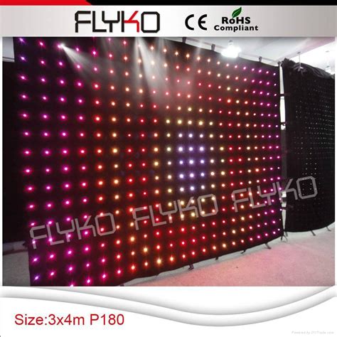 New Product Sexy Video Led Display Led Video Display Fk China Trading Company