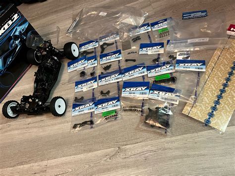 2022 X Ray Xb2c Super Clean L K R C Tech Forums