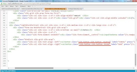 Lightning Design System Is Overridden By Styles From Appcss