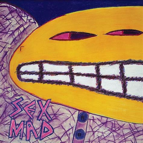Nomeansno Sex Mad New