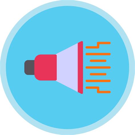 Noise Vector Icon Design 25645157 Vector Art At Vecteezy