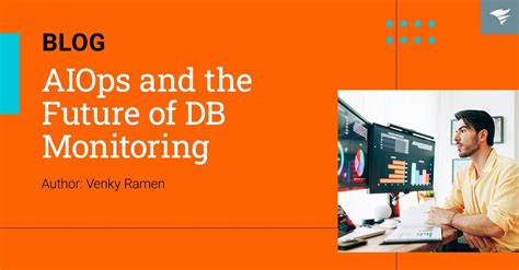 Nariya Espinoza On Linkedin Databasemonitoring Aiops Techinnovation