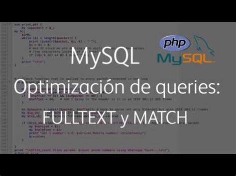 Descubre cómo optimizar tus consultas en MySQL con SQL CALC FOUND ROWS