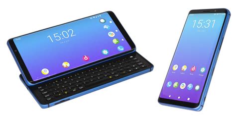 Linux Mobile Operating System