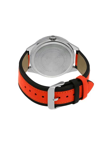 Buy Casio A1179 Mtp E310l 1a2vdf Enticer Men Watch In India I Swiss