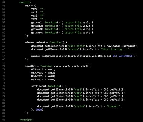 Ios Play With Wkwebview Uiwebview Has Been Deprecated Use By Chen