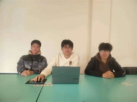 喜讯 陕西省赛区三等奖 西安明德理工学院图书馆