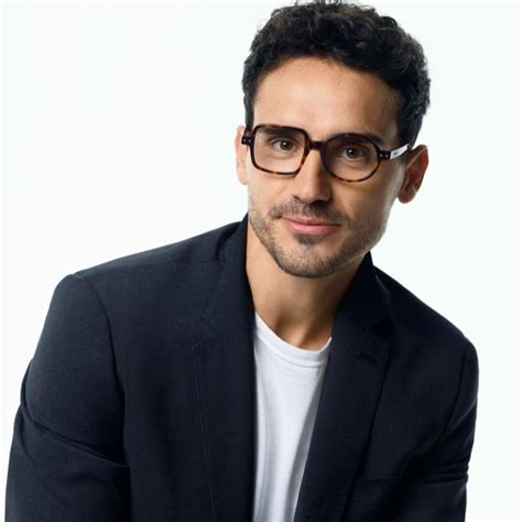 Unleash Your Style Customizable Rimless Glasses For Men