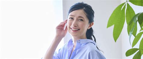 青木 麻里 Ivory Model Agency