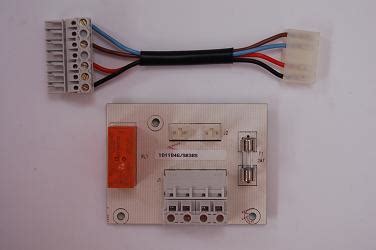 Tarjeta Vmf7b Ferroli 39803410 Tarjeta Electronica Centralita