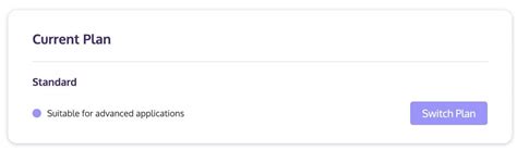 计费 Myscale 文档