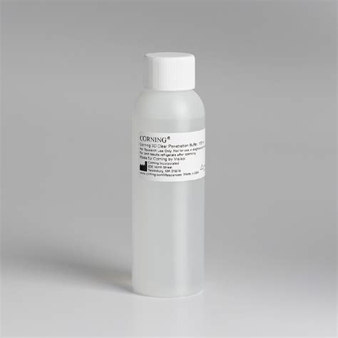 Corning® 3d Clear Penetration Buffer 100 Ml