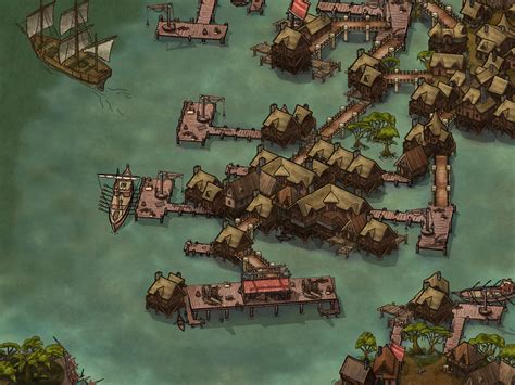 Shanty Bay Map At Geneva Mcdaniel Blog