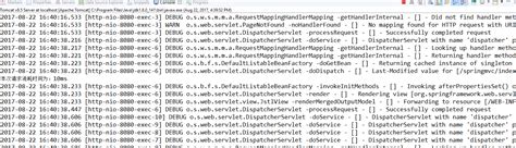 拦截器在spring Mvc中怎么实现自定义 编程语言 亿速云