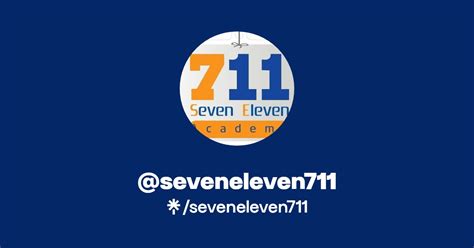 Seveneleven711s Link In Bio Resources And Socials Linktree