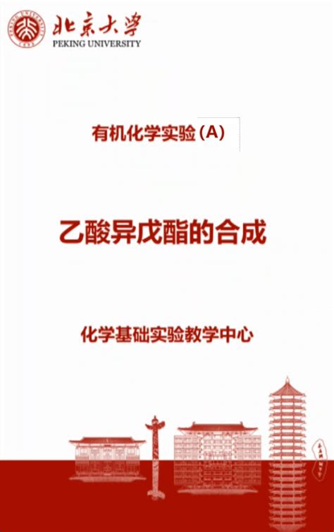 实验视频