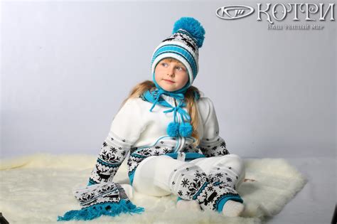 Коллекция "СКАЗКИ СЕВЕРА"