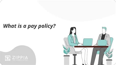 What Is A Pay Policy Zippia