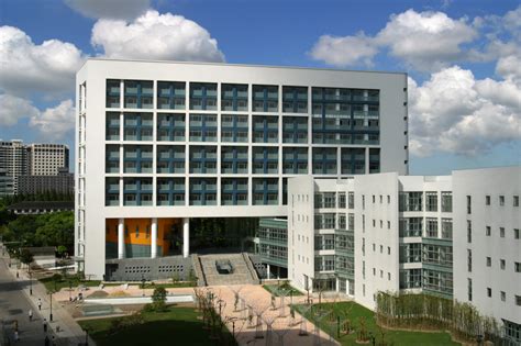 报考同济 同济大学本科招生网