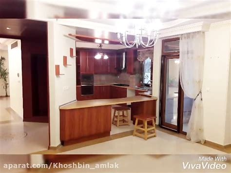 فروش آپارتمان ۲۷۰ متری عمار