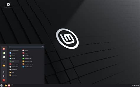 Linux Mint Debian Edition 7 Beta Released Ghacks Tech News