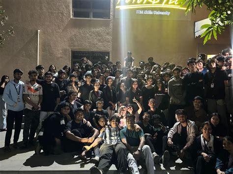 sejal bhitade on linkedin buildathon3 itmschooloffuturetech innovation hackathon itmsuccess…