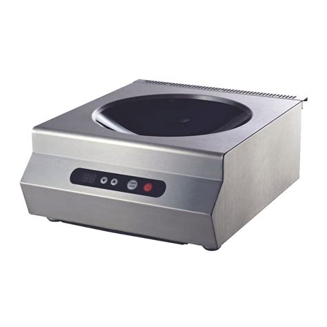 Single Zone Induction Table Top Cooktop Dipo Induction Global