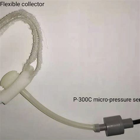 Flexible Sensor Acquisition Module Physical Map Download Scientific