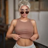 Kim Schiele Nude Pictures Onlyfans Leaks Playbabe Photos Sex Scene Uncensored