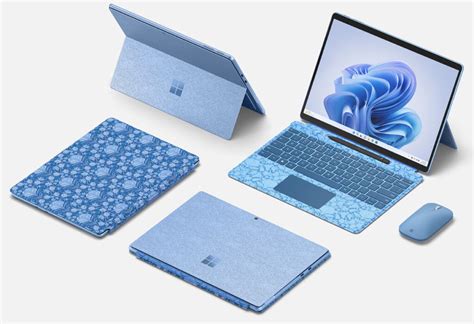 Surface Pro Marks The Arrival Of Th Gen Intel Core Processor Into