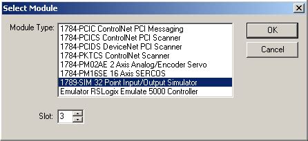 LearningPLC A Quick Tutorial On RSLogix Emulator