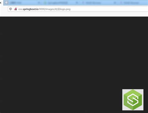 在springboot应用中使用minio作为云存储服务 技术交流 spring 中文论坛