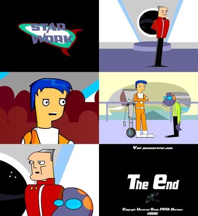 Swfchan Star Work Episode 1 Swf