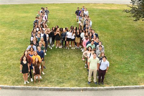 The Hackley School Class Of 2020 The Hudson Independent The Local