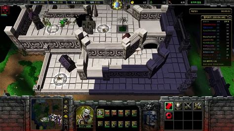 반지의제왕 중간계전투 875 사우론 칼룸 Youtube