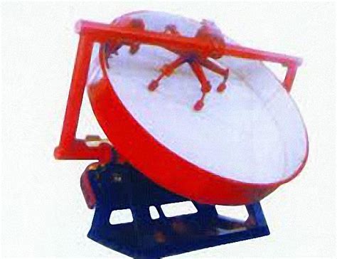 Wet Type Lab Scale Pq Disk Granulator For Clay Bauxite Pq Granulator And Pq Testing Granulator