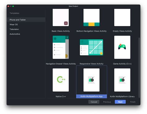 Build Your First Android And Ios Mobile App With Kotlin Multiplatform