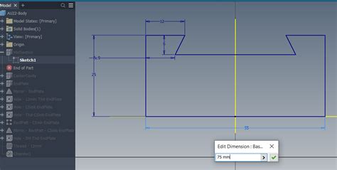 Inventor 101 Editing Autodesk Community