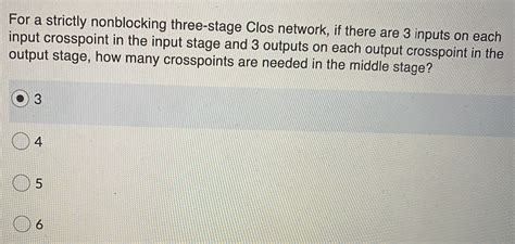 Solved The Flynn Taxonomy In Which Several Processors