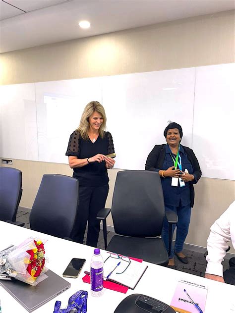 Events And Gallery — Arich Infotech