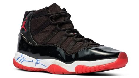The Story Behind The Private Sale Of The Rarest Air Jordan Collection