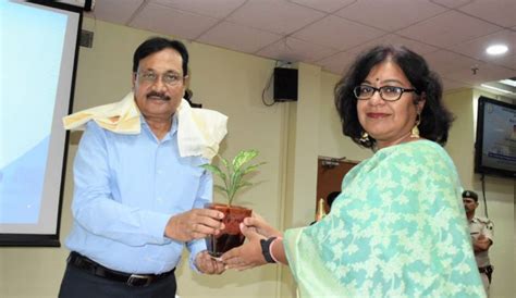 Indian Institute Of Technology Patna On Linkedin During His Address