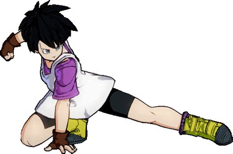 File DBFZ Videl 2L Png Dustloop Wiki File DBFZ Videl 2L Png Dustloop Wiki