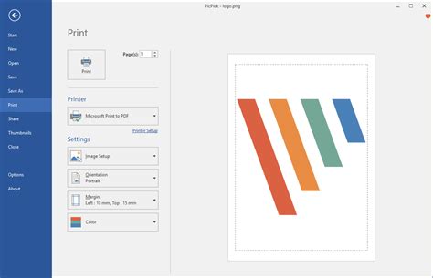 Picpick Portable Download