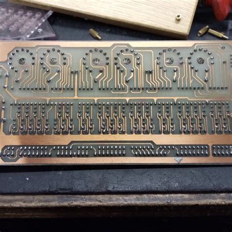 NIXIE Digital Clock Hackaday Io NIXIE Digital Clock Hackaday Io