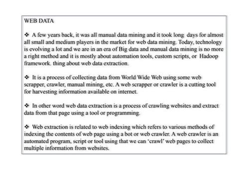 Data Processing Cycle Stages Of Data Processing Cycle Pptx