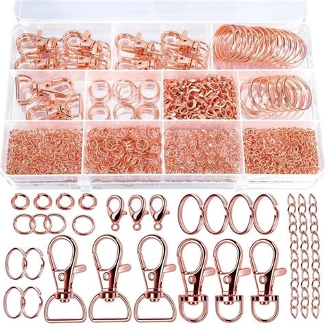 Keychain Maker Kit