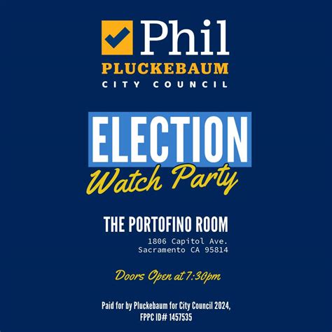 Phil Pluckebaum For City Council Phil4sacramento • Instagram Photos